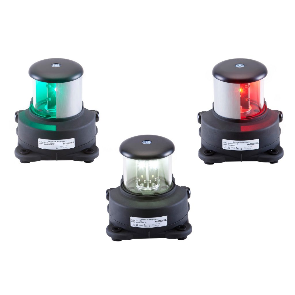 Navigational Lights Archives • Wright's