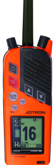 TRON TR30 GMDSS • Wright's